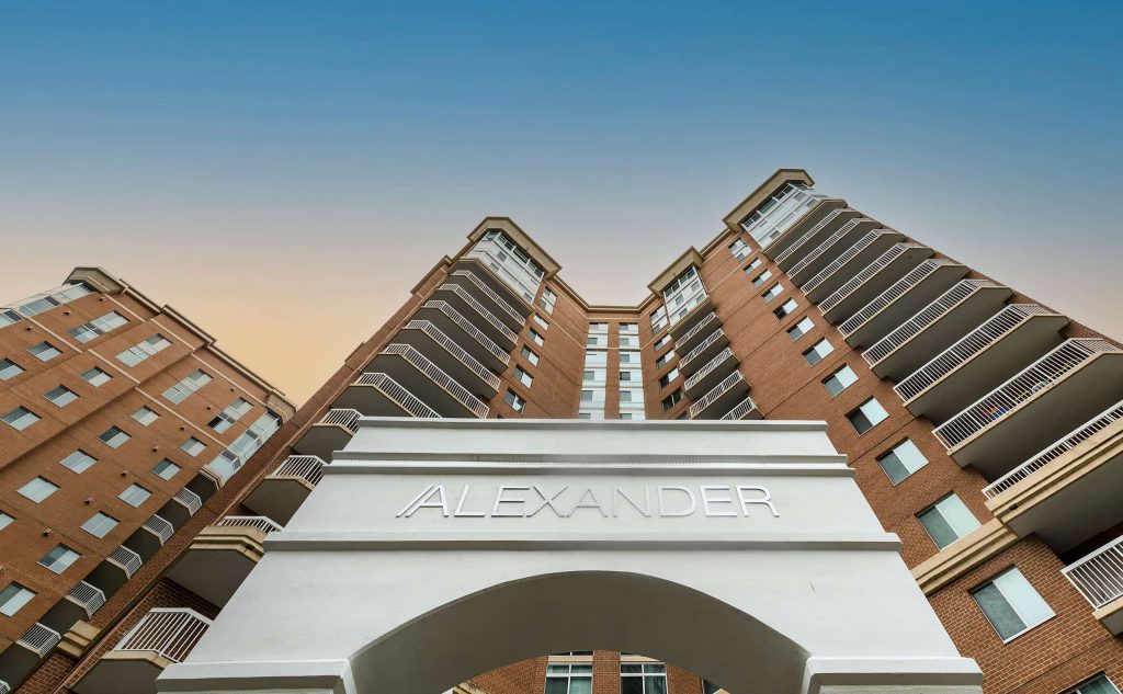 Duffie Companies - The Alexander