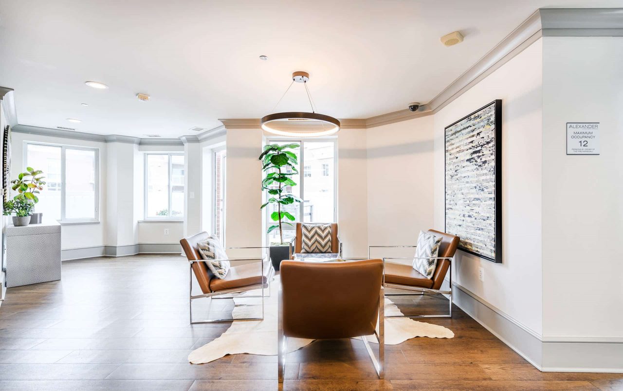 Duffie Companies - The Alexander