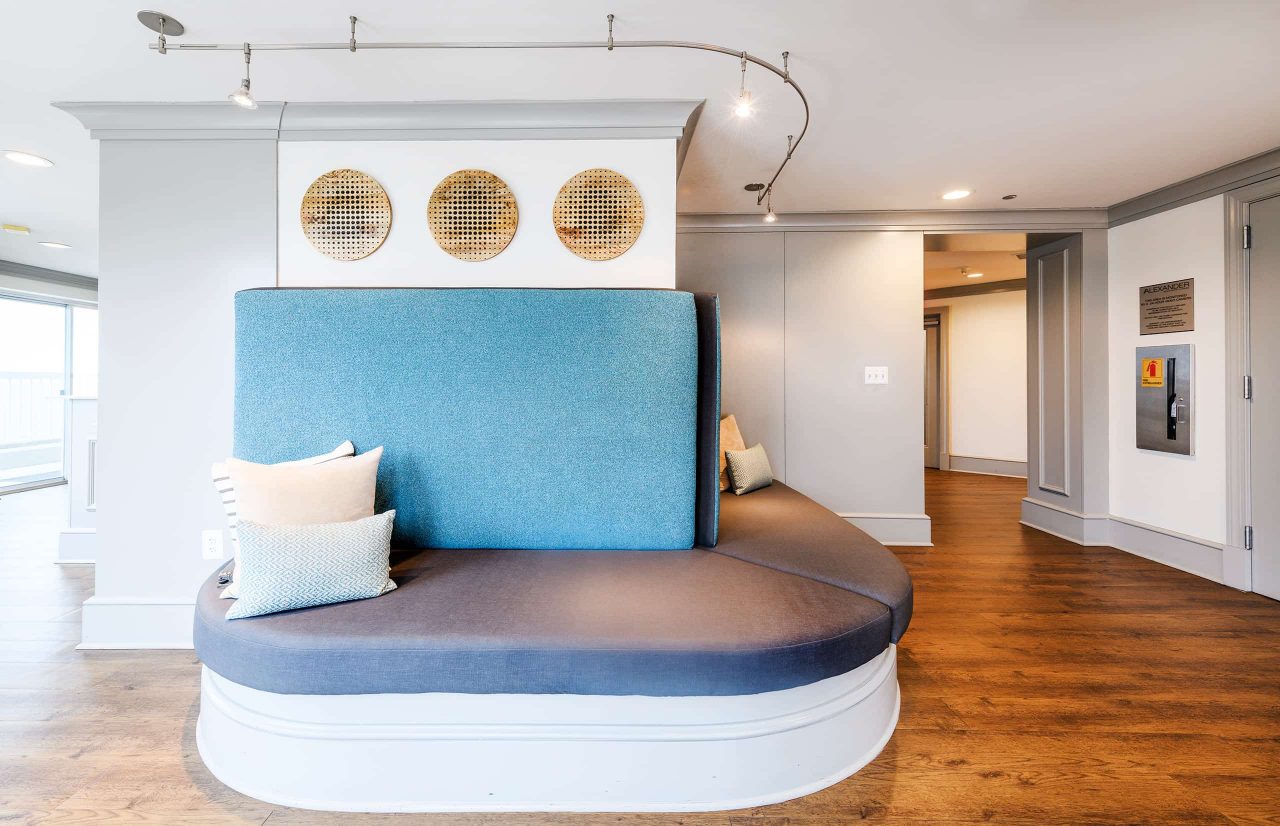 Duffie Companies - The Alexander