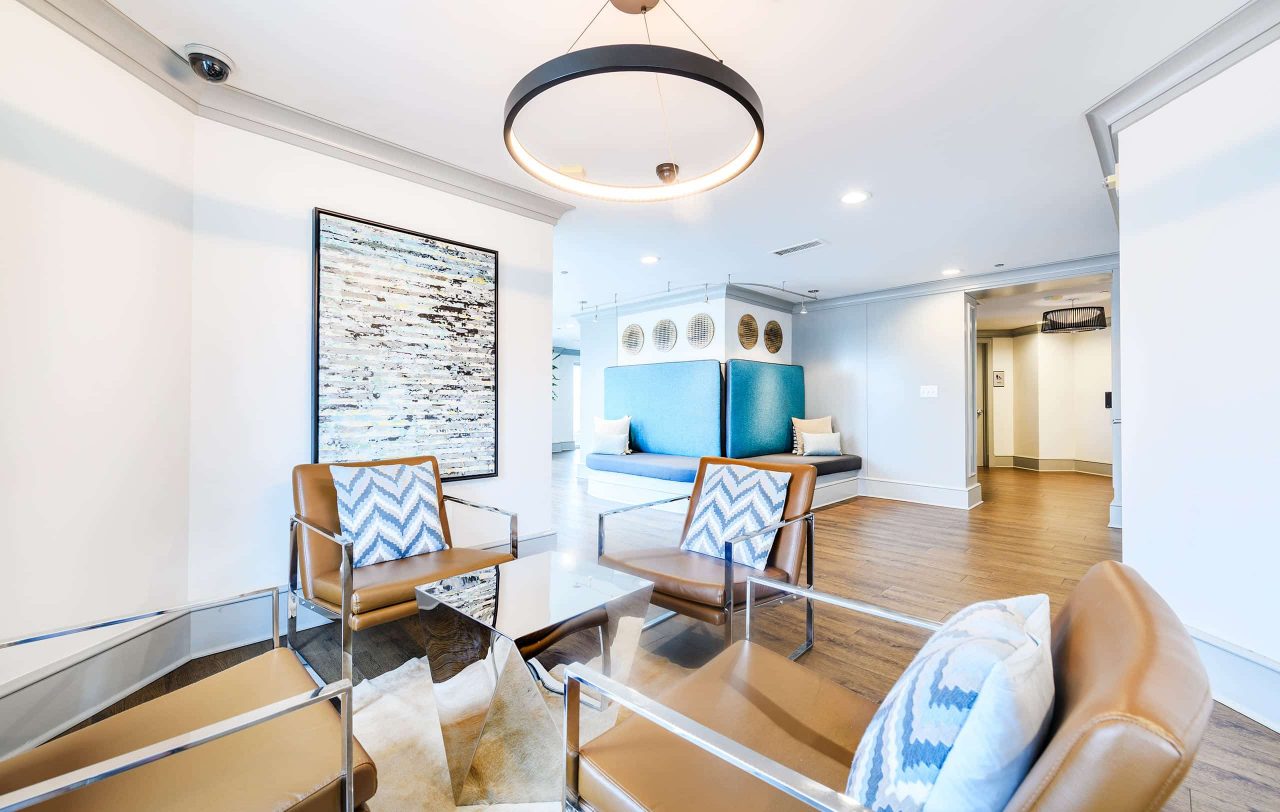 Duffie Companies - The Alexander