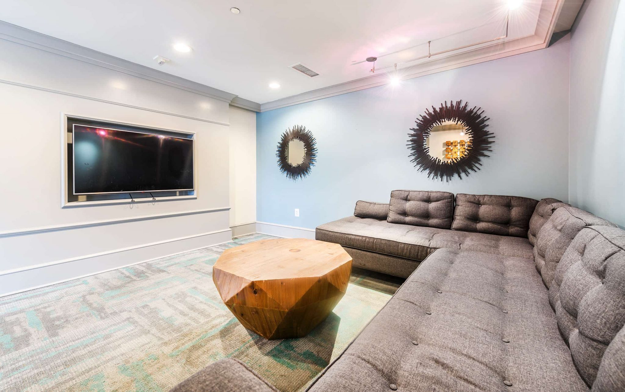 Duffie Companies - The Alexander