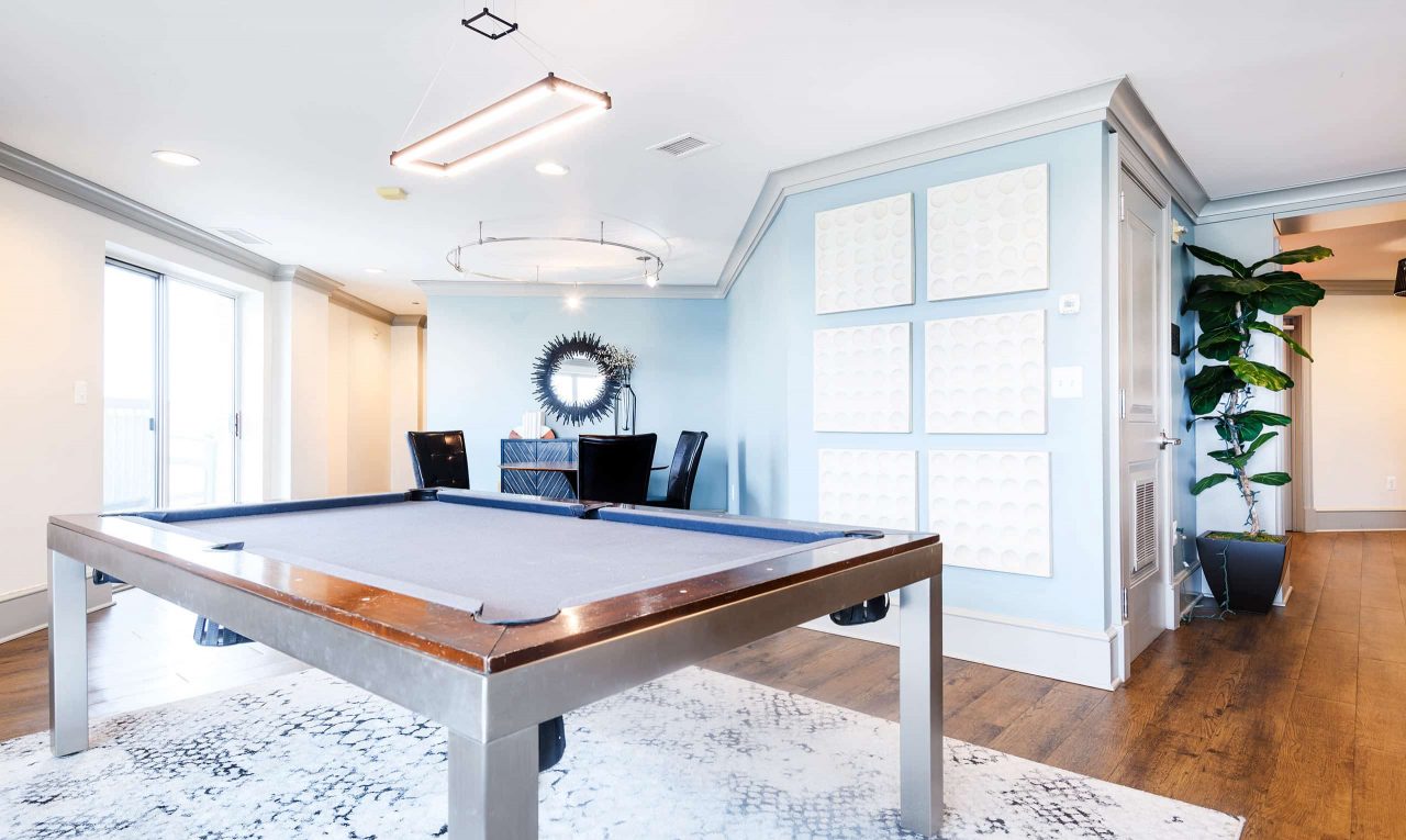 Duffie Companies - The Alexander