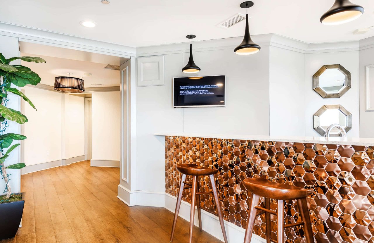 Duffie Companies - The Alexander