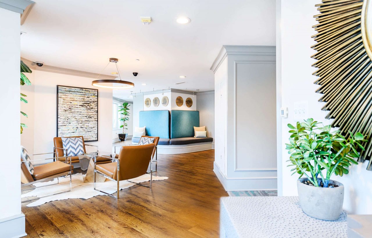 Duffie Companies - The Alexander