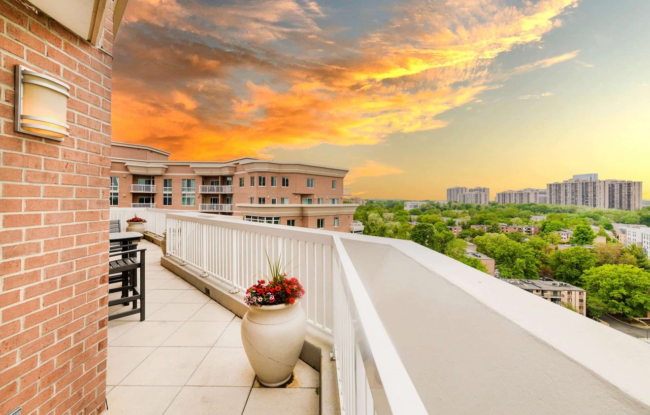 Duffie Companies - The Alexander