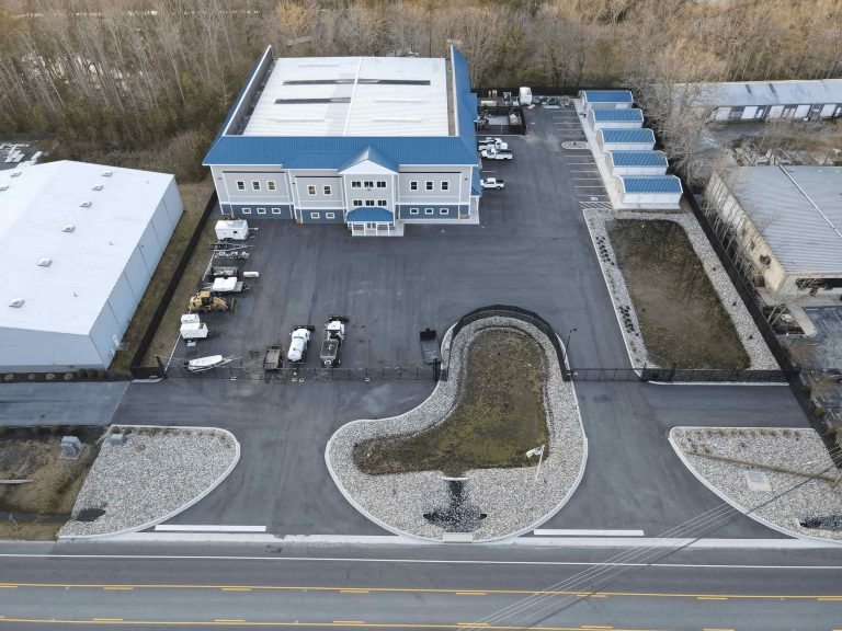 Duffie Companies - Duffie Boatworks