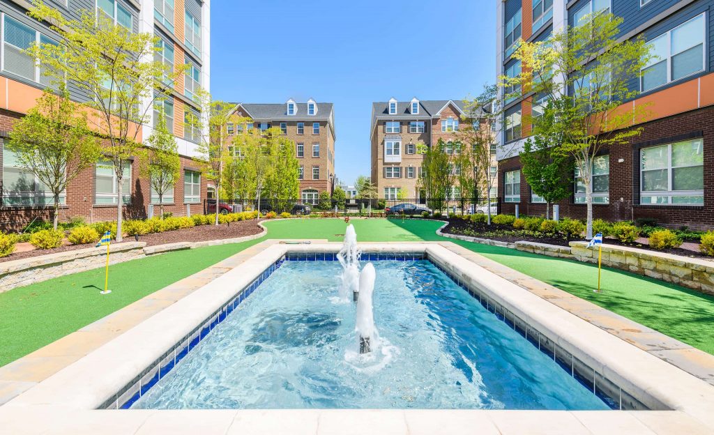 Duffie Companies - Discovery Square