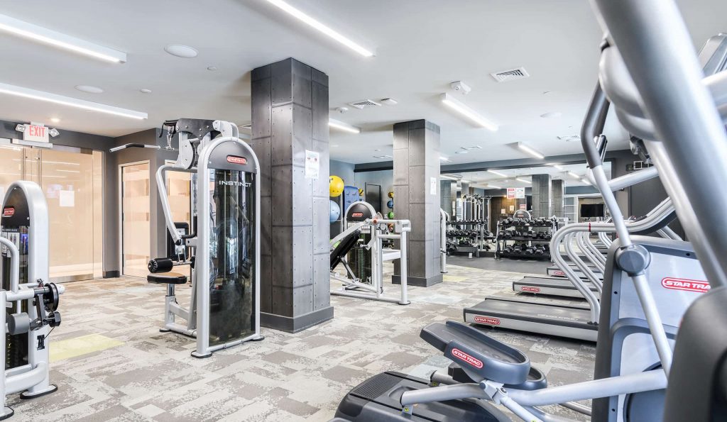 Duffie Companies - Discovery Square