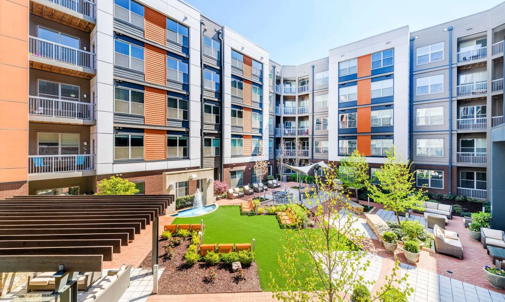 Duffie Companies - Discovery Square