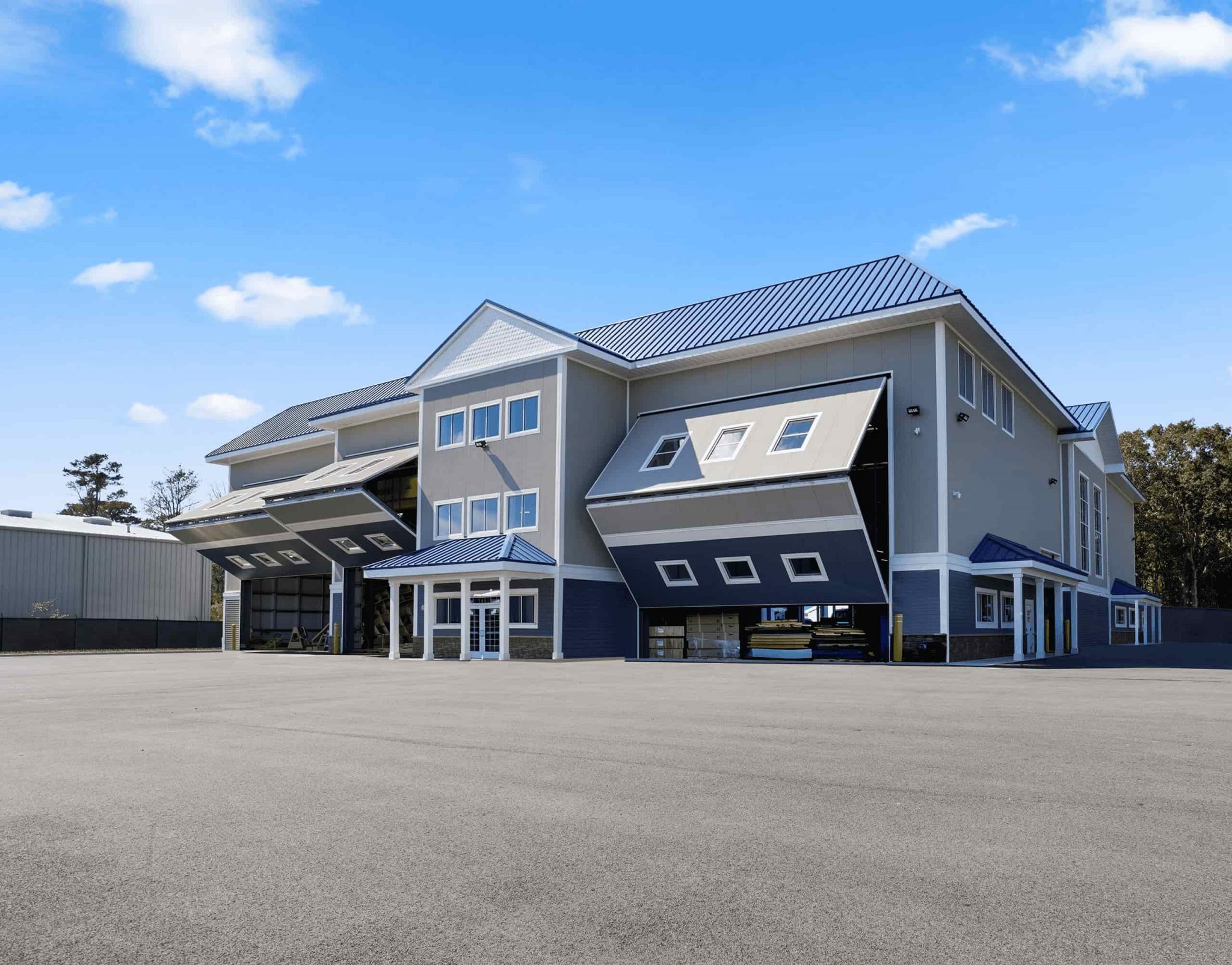 Duffie Companies - Duffie Boatworks