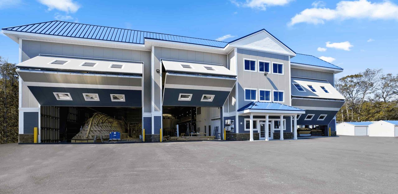 Duffie Companies - Duffie Boatworks