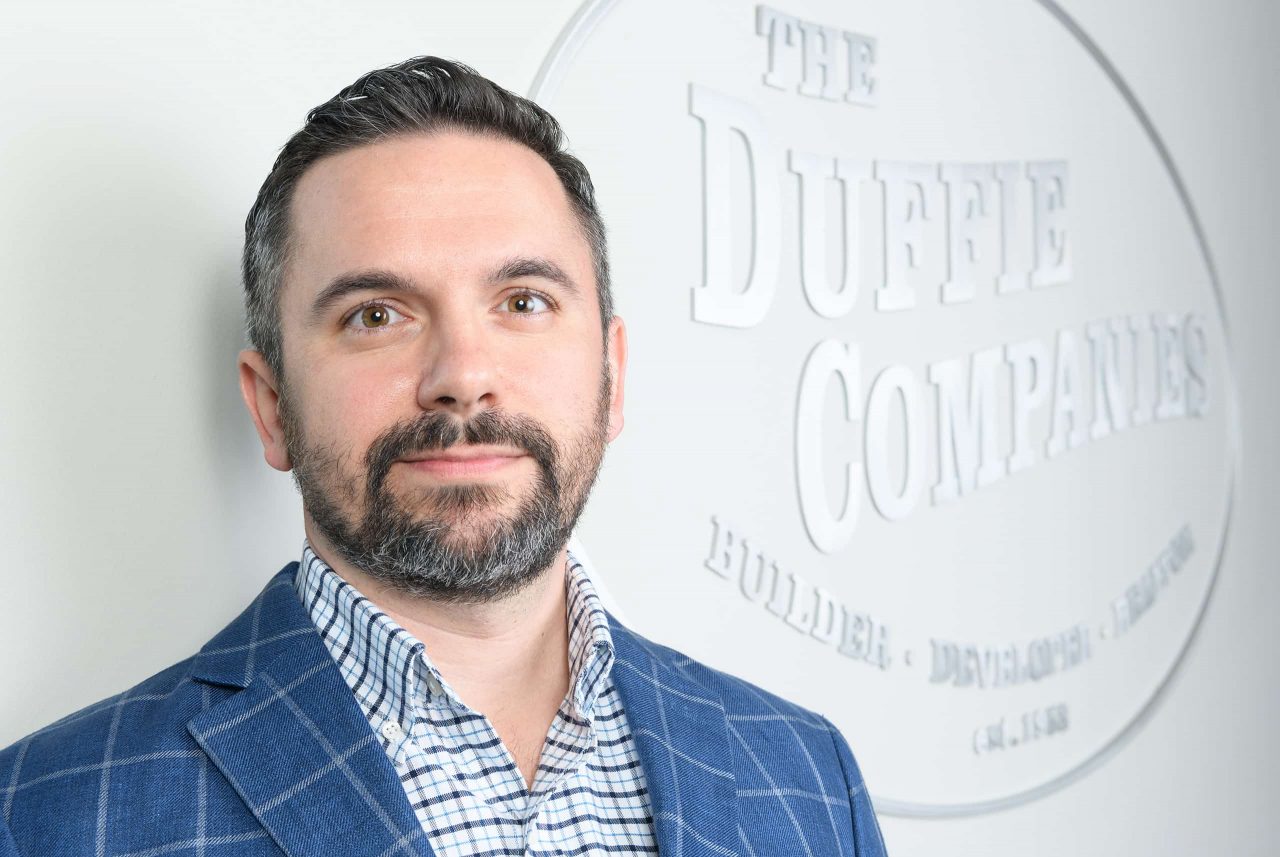 Duffie Companies - Our Team