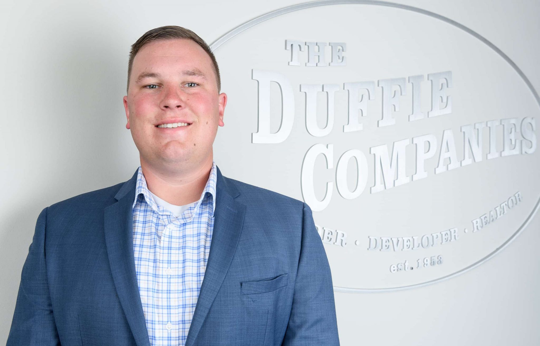 Duffie Companies - Our Team